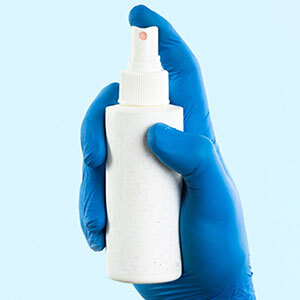 Bacteriostáticos para tus Instalaciones Sanitarias | Eurovermon